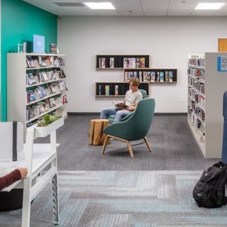 News & Events : Superior Public Library